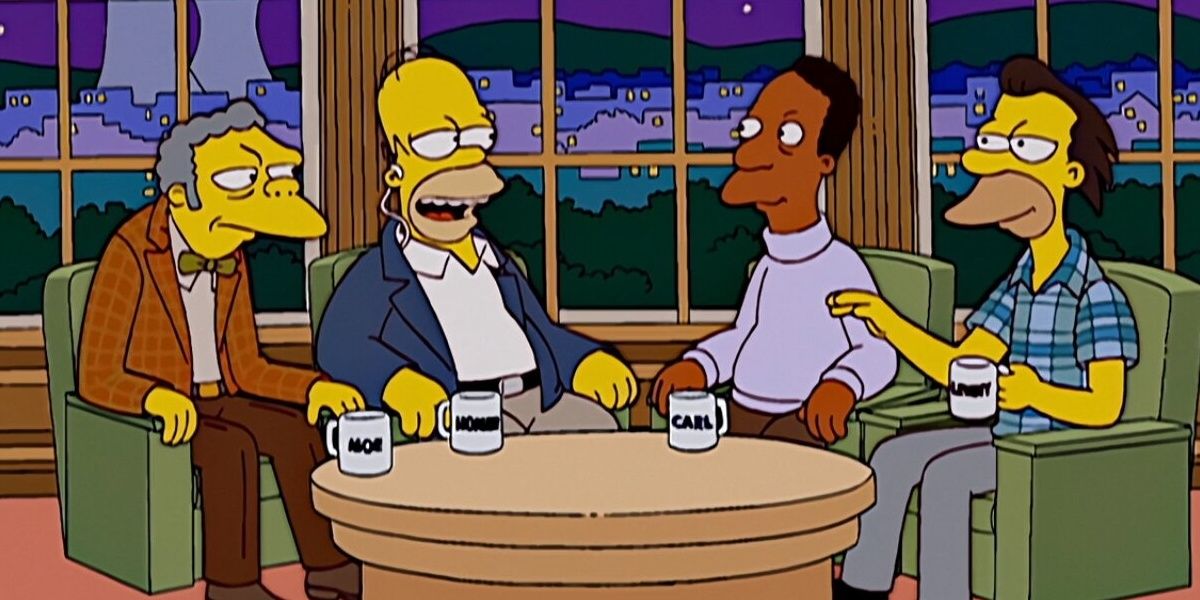 The Simpsons: 10 Big Mistakes That Homer Committed That We Can Learn From