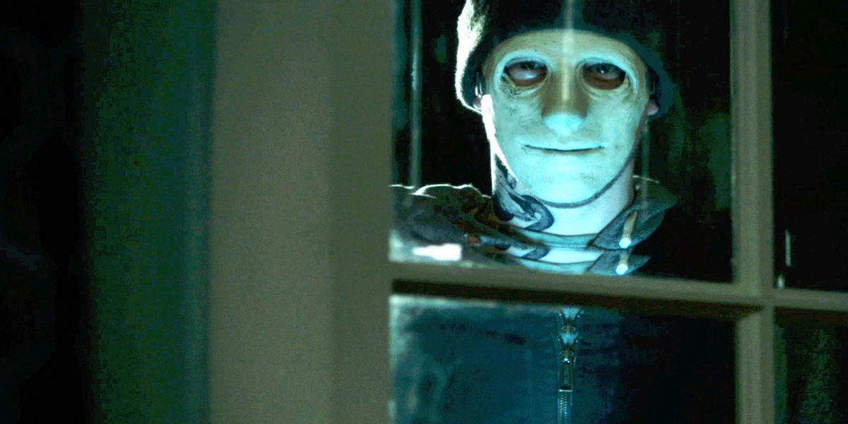 5 Best And 5 Worst Slasher Movies, According To Rotten Tomatoes