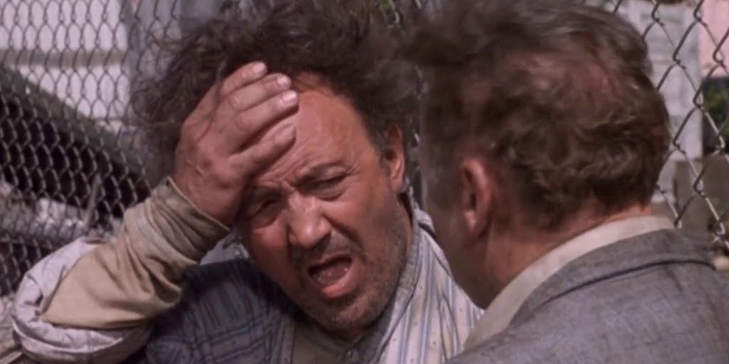 The 10 Funniest Moments In Mel Brooks Movies, Ranked