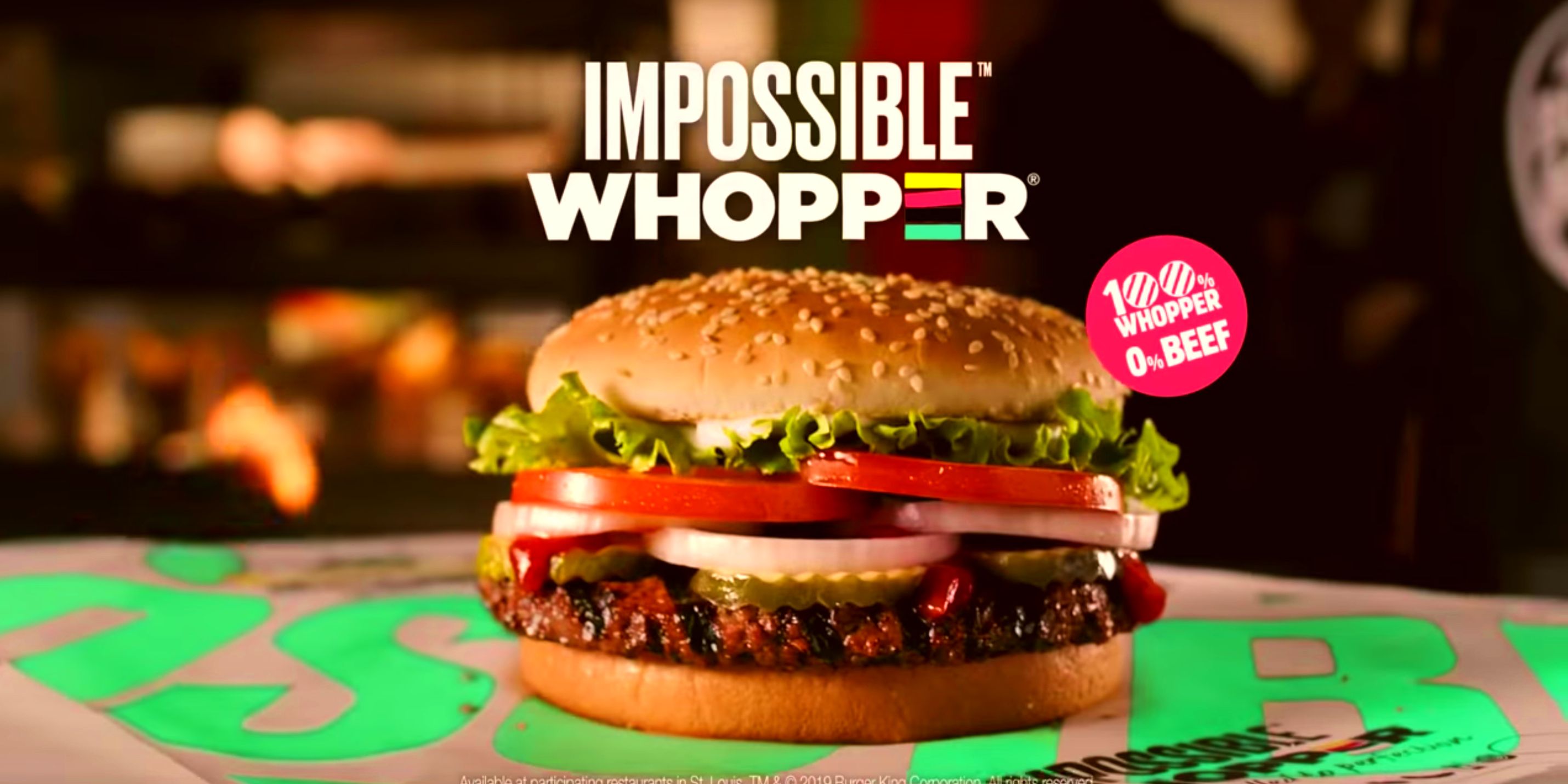 What Is Impossible Burger? Health Benefits & Concerns Explained