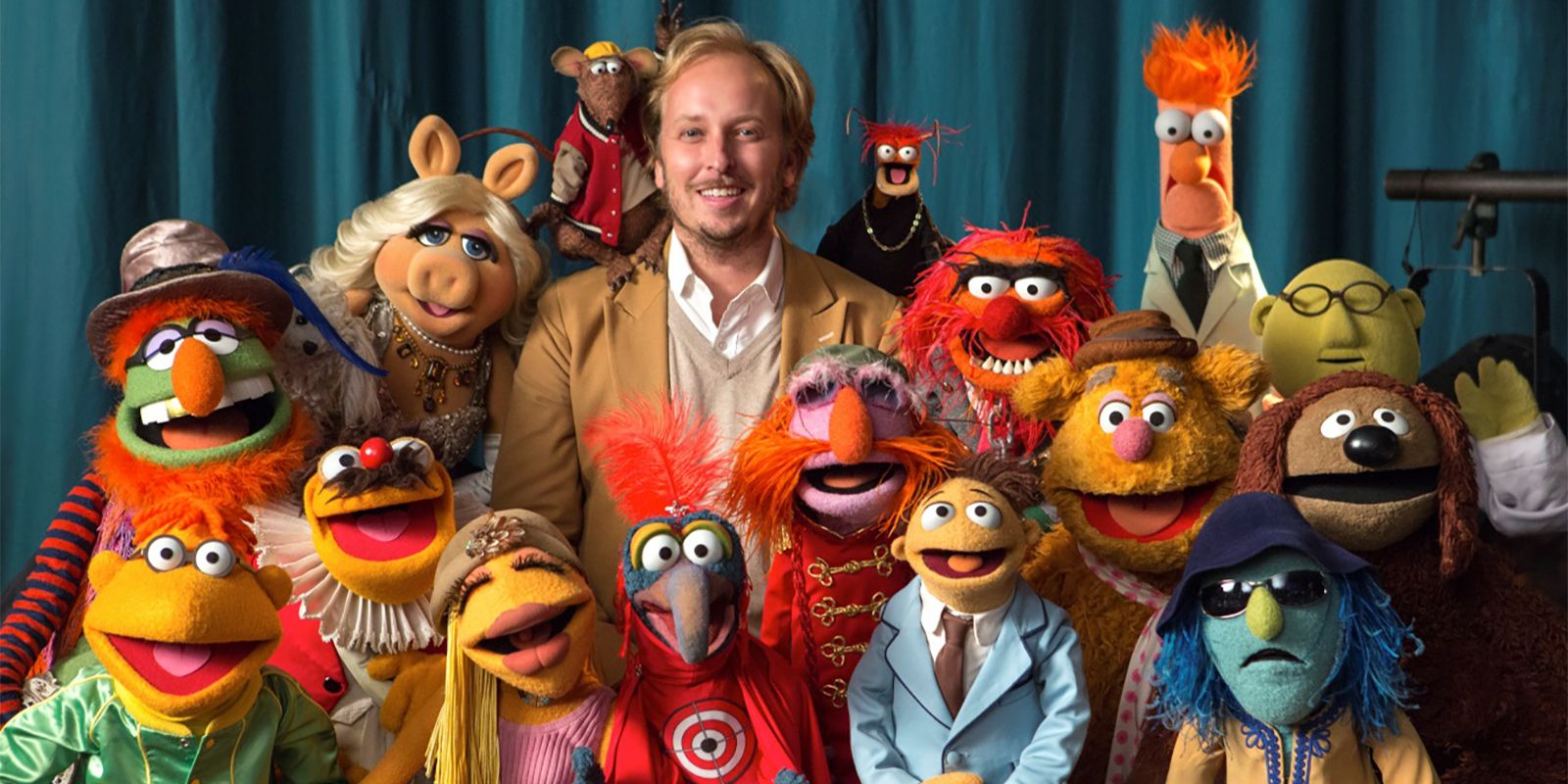 Ryan Reynolds' Clue Movie Nabs Muppets Director