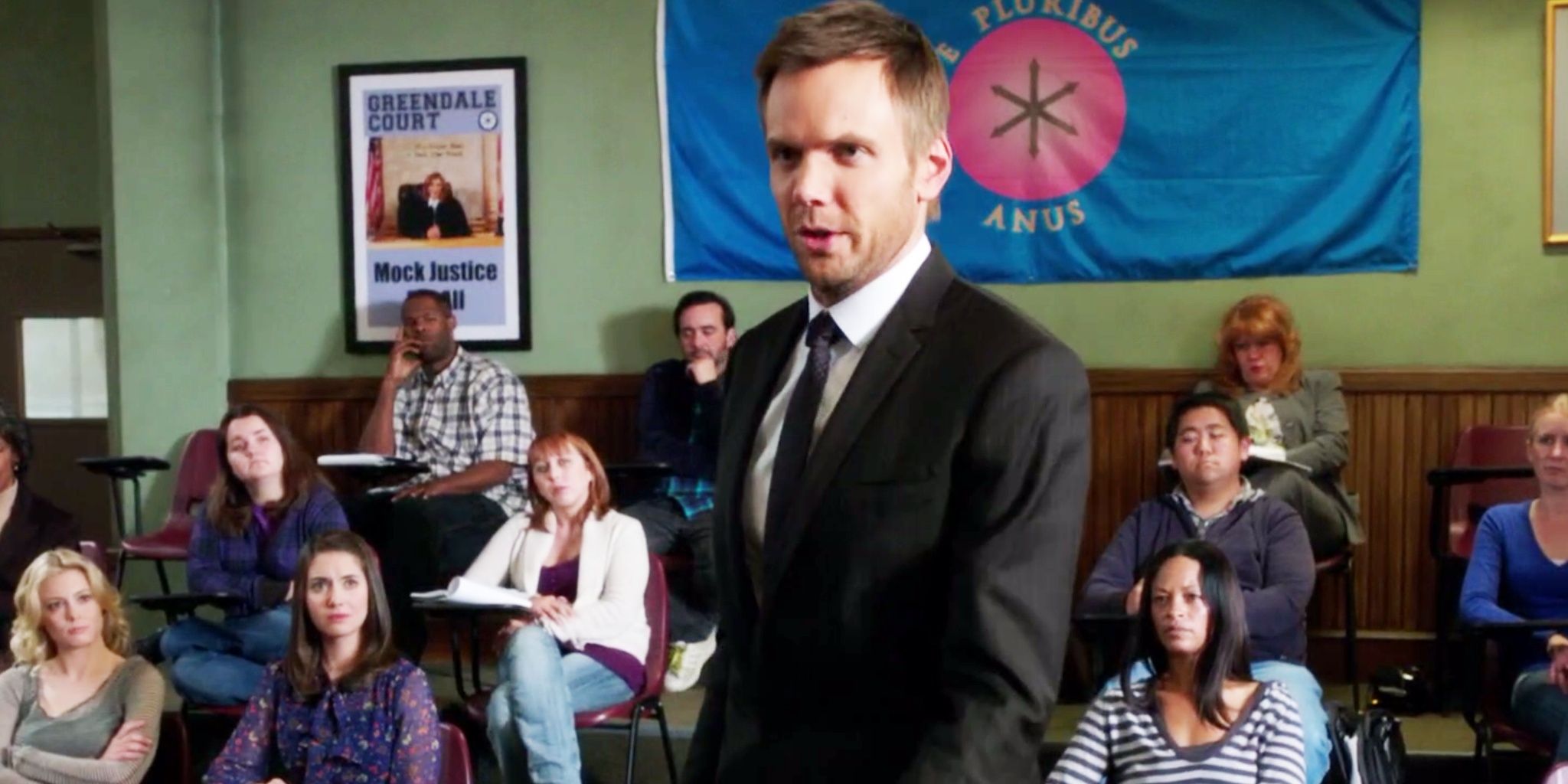 Community TV Show To Stream On Netflix AND Hulu Starting Next Month