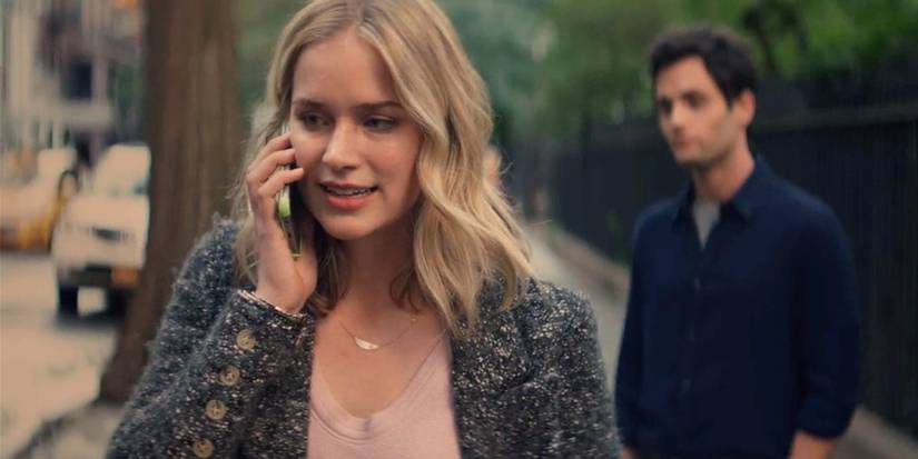 Netflix's You: The Most Thought-Provoking Quotes About Love & Life