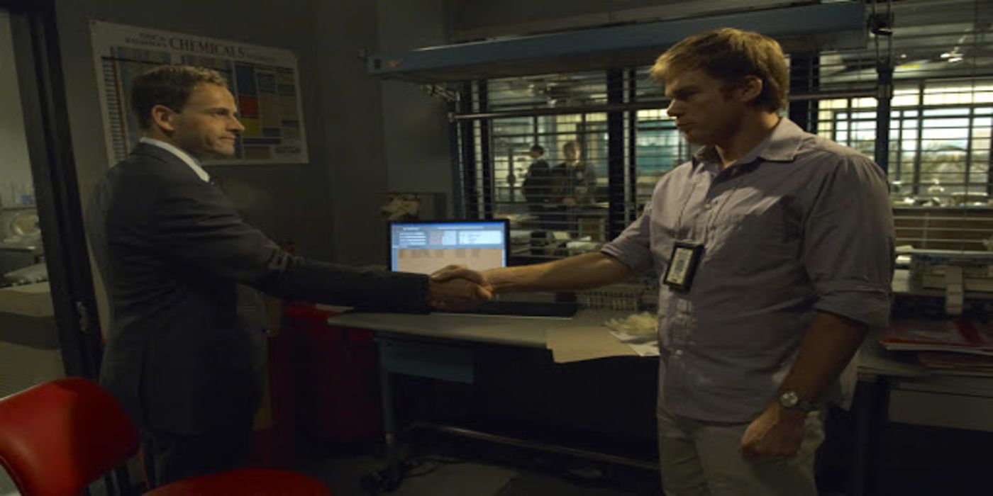 Dexter: Every Serial Killer From Worst To Best, Ranked