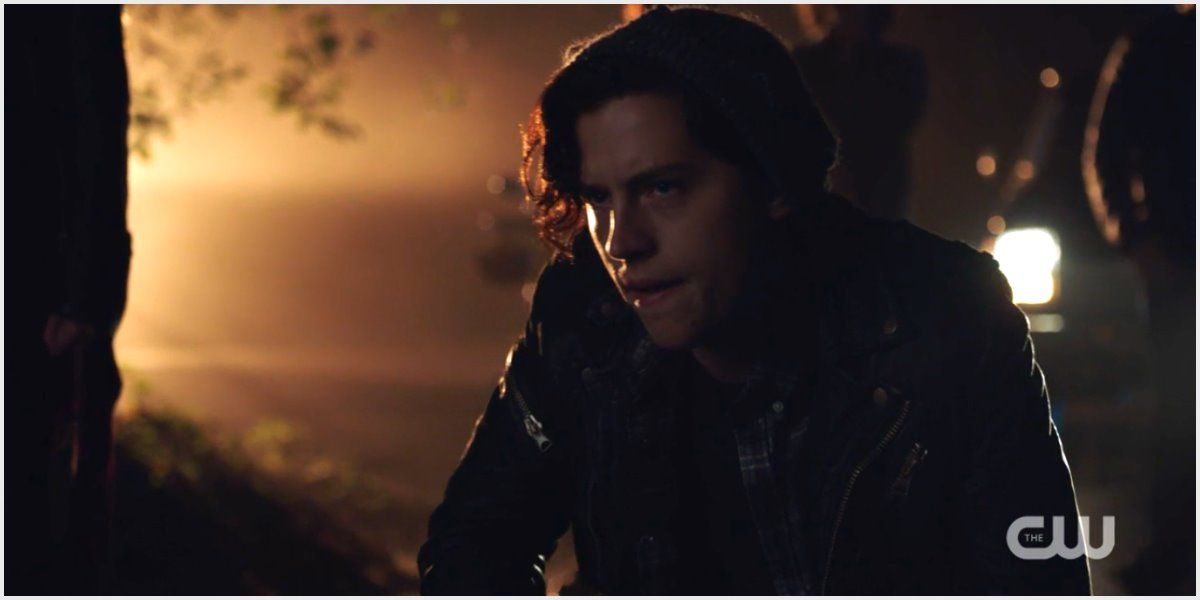 Riverdale: 10 Most Shameless Things Jughead Has Ever Done