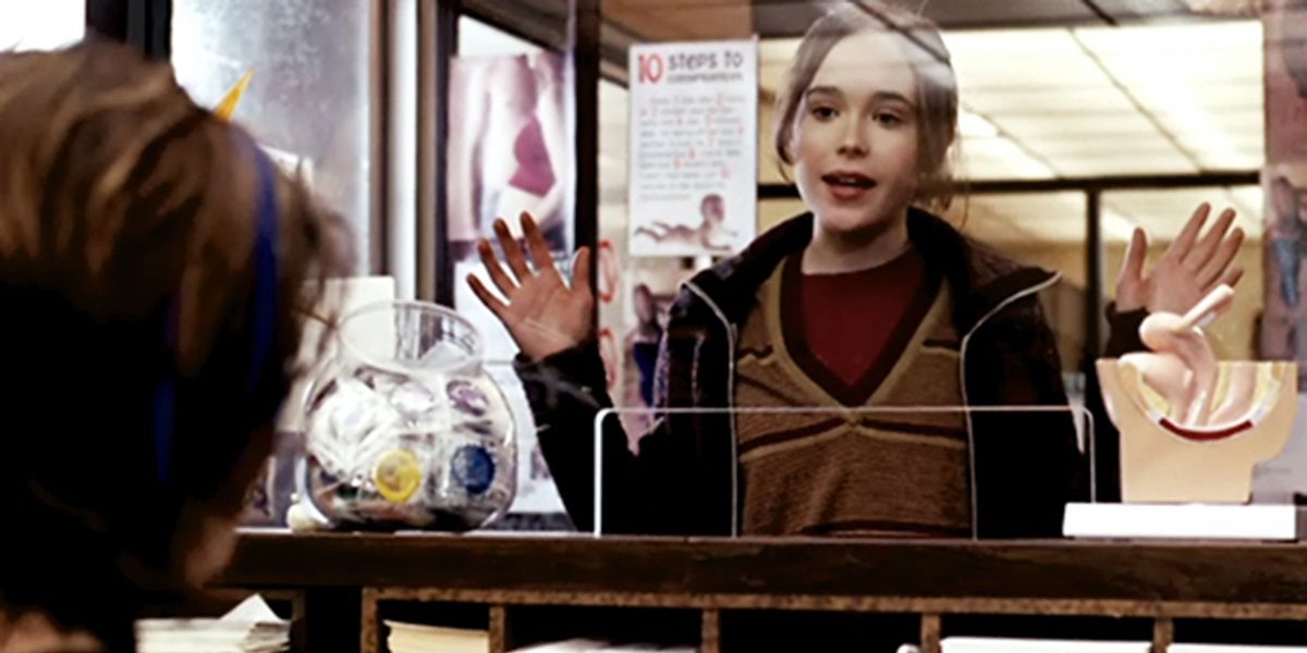 Juno: 5 Scenes That Made Us Laugh Out Loud (& 5 That Hit Us In The Feels)