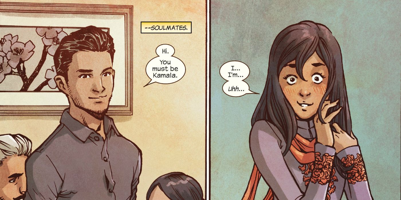 Ms. Marvel's 15 Most Powerful Villains & Enemies