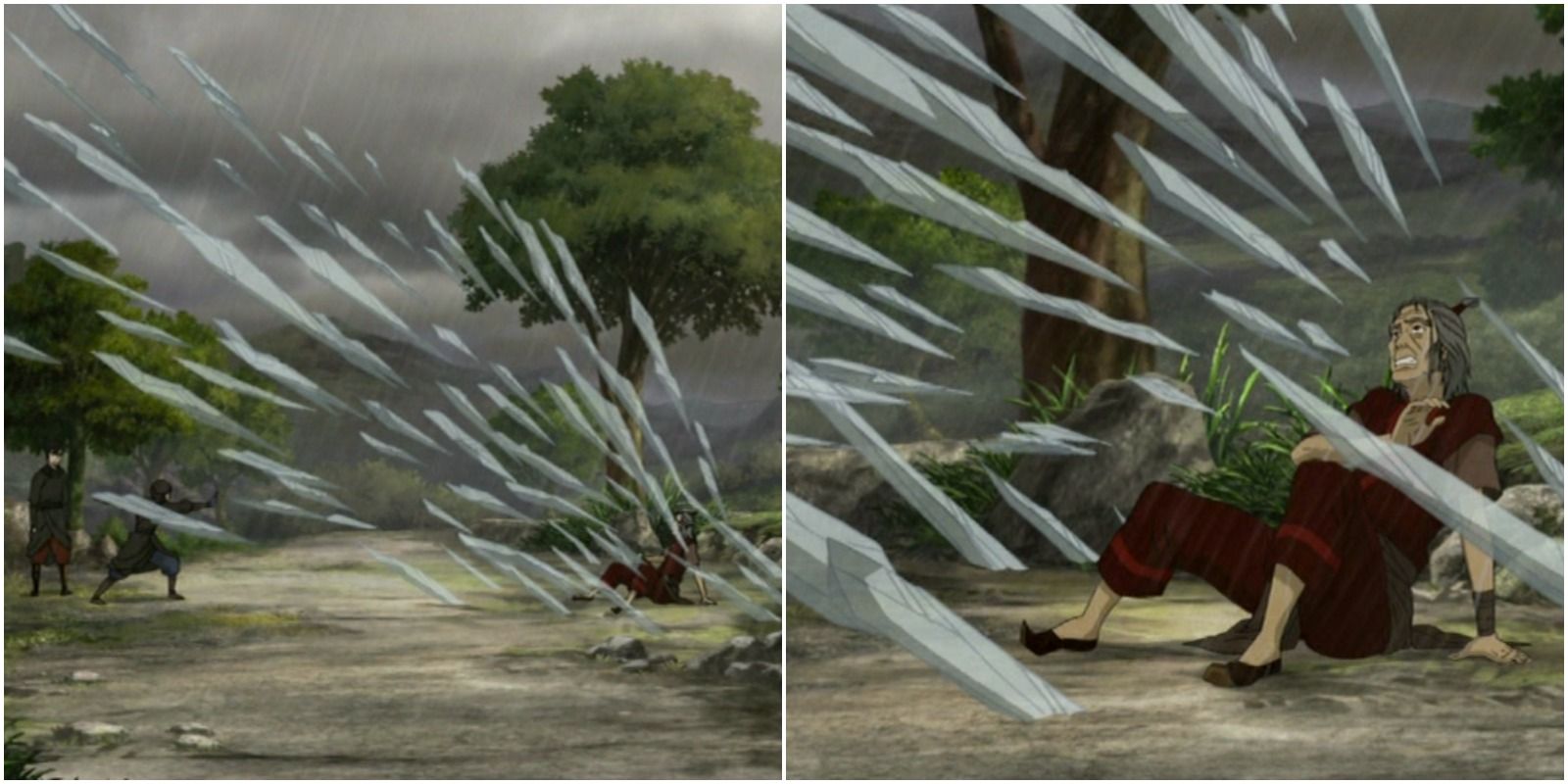 Avatar: The Last Airbender: 10 Best Waterbending Techniques, Ranked