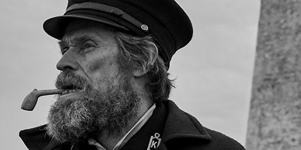 10 Hidden Details In The Lighthouse That Everyone Missed