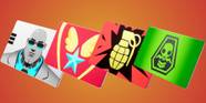 Fortnite How To Find And Use Vault Key Cards In Chapter 2 Season 2 Fortnite How To Find And Use Vault Key Cards In Chapter 2 Season 2