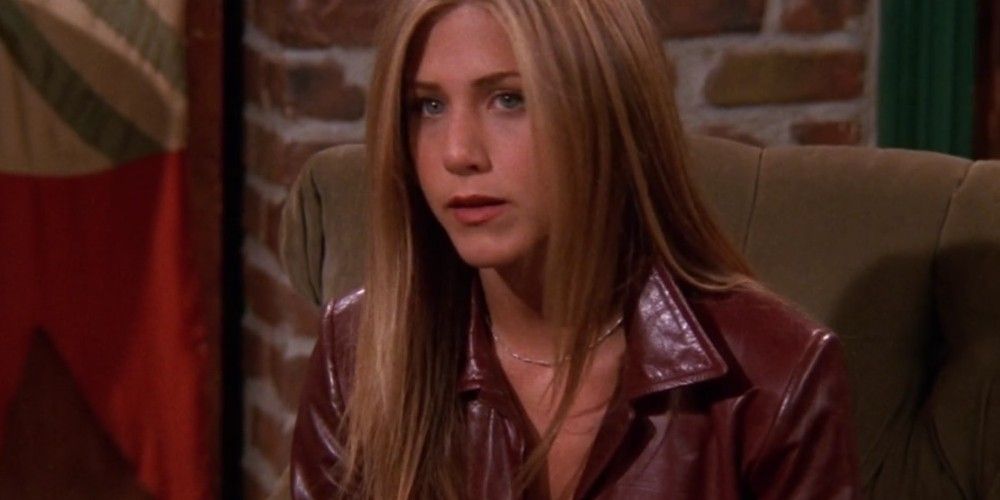 Friends: 10 Most Annoying Things Rachel Ever Did