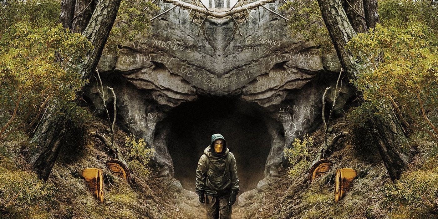 Netflix: 15 Series To Watch If You Liked Locke & Key