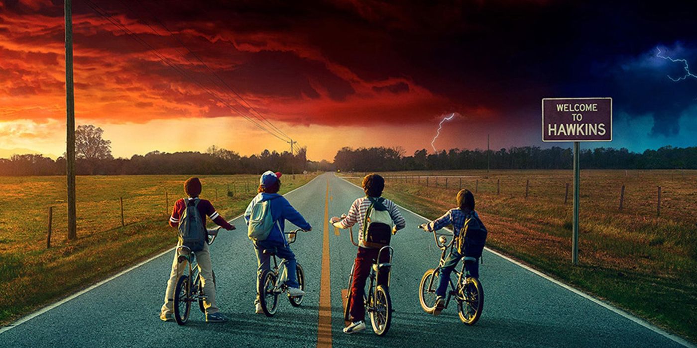 Netflix: 15 Series To Watch If You Liked Locke & Key