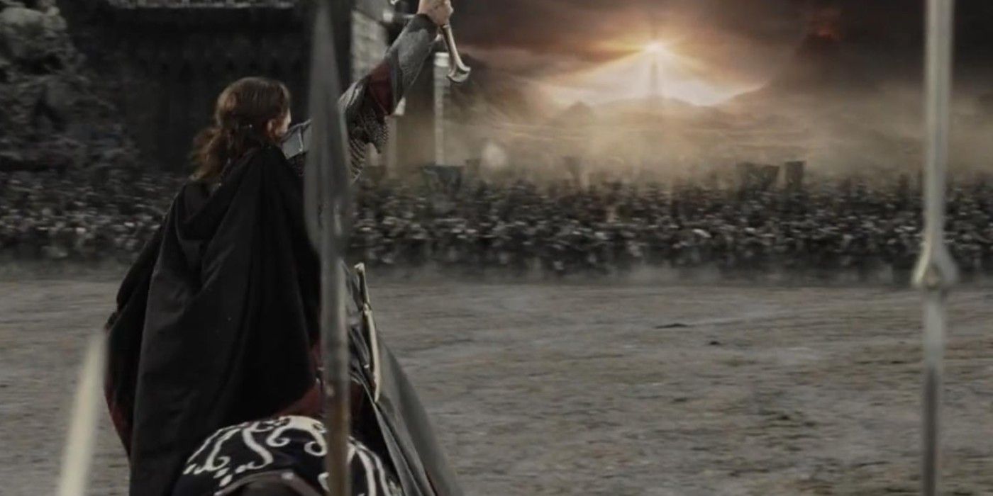 The 10 Deadliest Fictional Wars In Movies, Ranked
