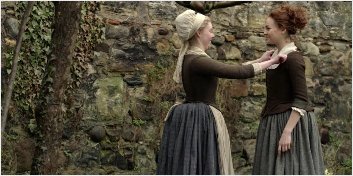 Outlander: The 5 Things Claire And Brianna Miss About The Future (And ...