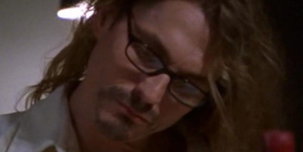 The Shield: 5 Times Vic Mackey Was A Genius ( & 5 When He Wasn't)