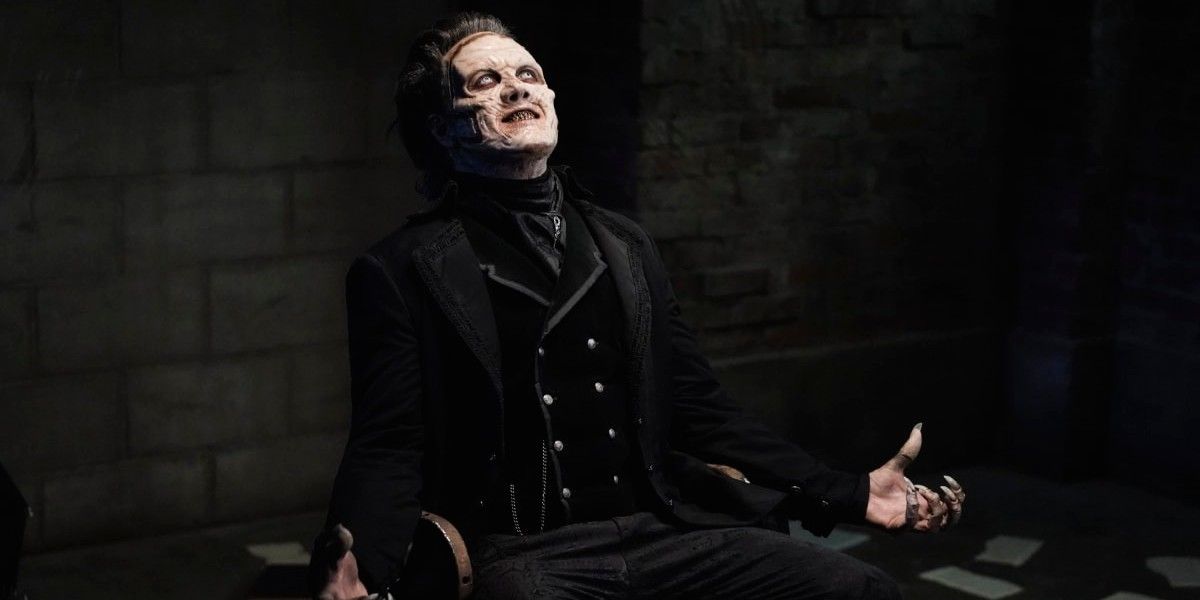 Legacies: 5 Reasons The Necromancer Is The Scariest Villain (& 5 ...