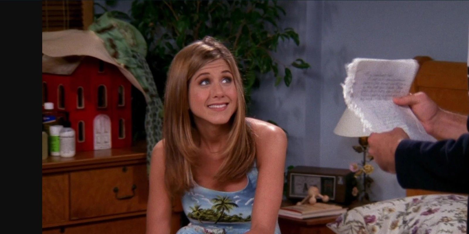 Friends: 10 Most Annoying Things Rachel Ever Did