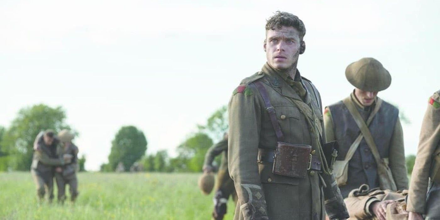 10 Things You May Not Have Noticed About The Characters Of 1917