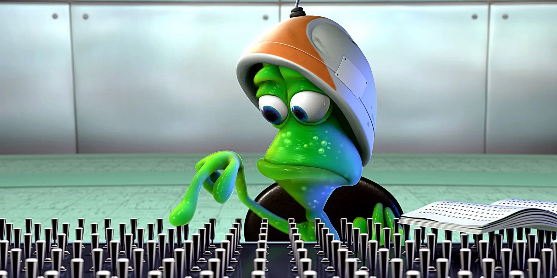 10 Pixar Shorts We Want to See Continued