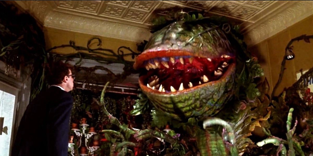 10 Best Films Based On Stage Musicals