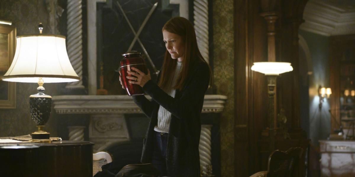 MBTI® Of Locke & Key Characters