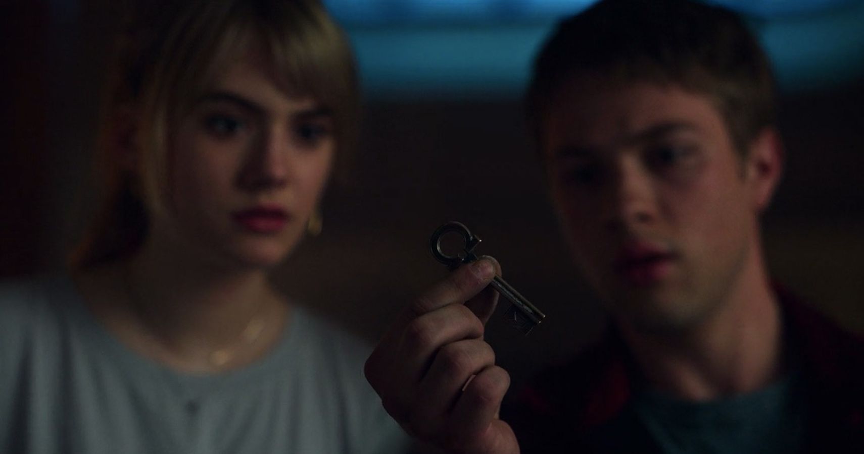 Locke & Key: 10 Best Quotes From The Series