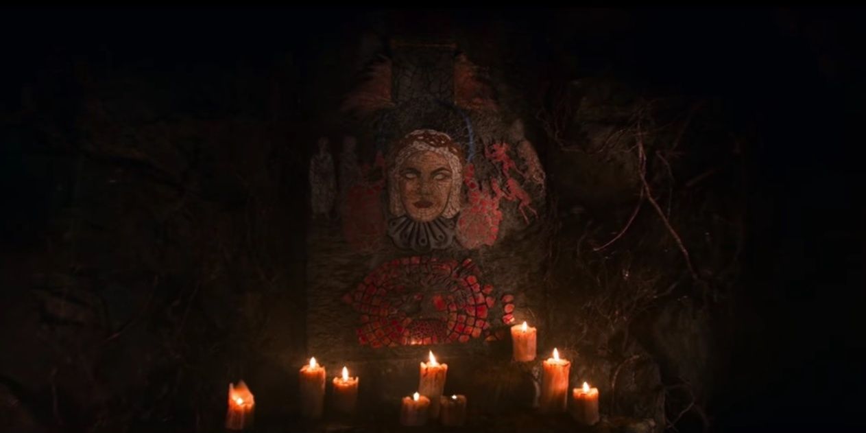Chilling Adventures Of Sabrina: 10 Questions We Still Have After Season 3