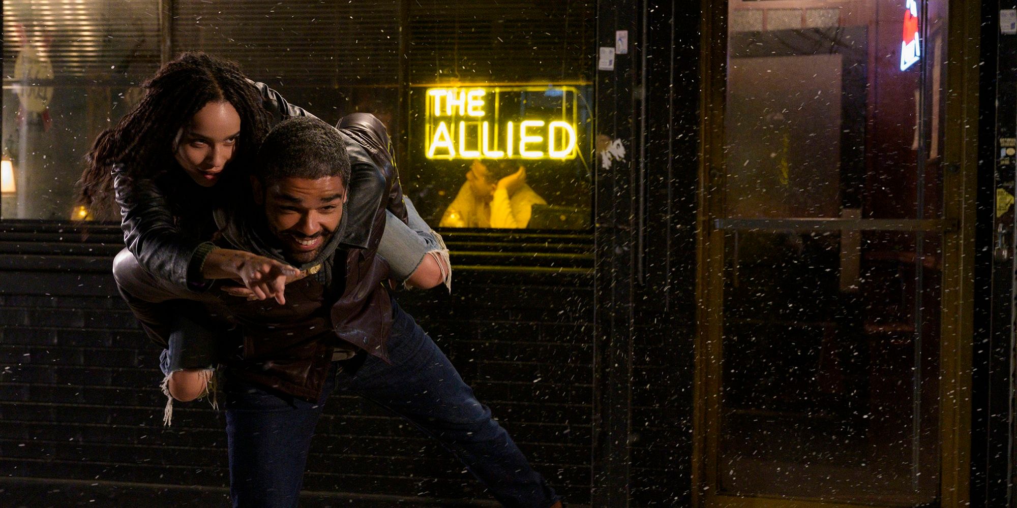 Hulu's High Fidelity: 5 Reasons Rob Belongs With Mac (& 5 It Should Be ...