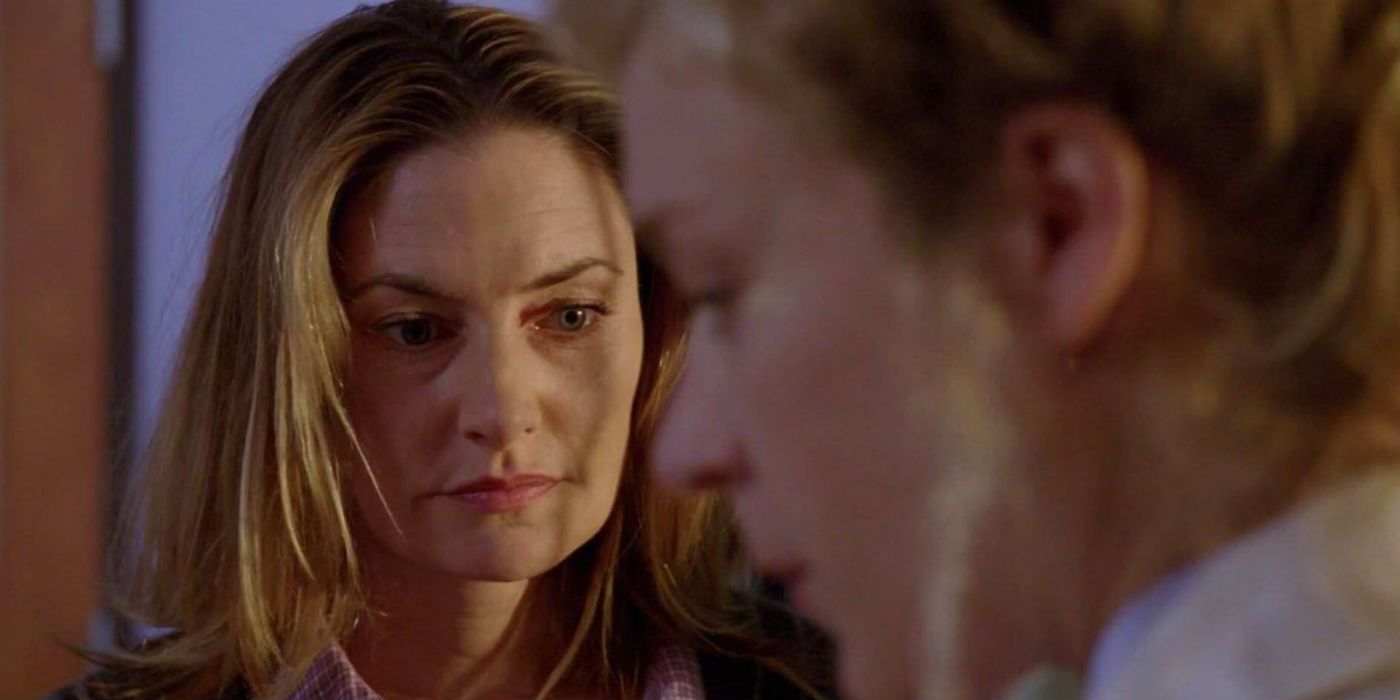 Riverdale’s Mädchen Amick Was In American Horror Story