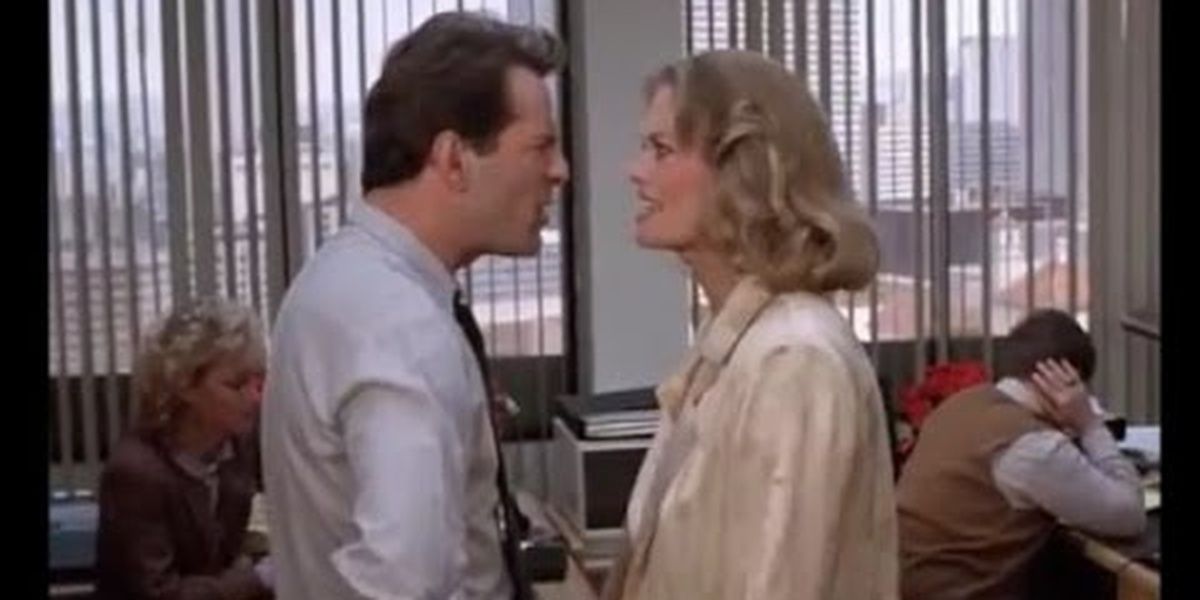 The Best Sitcom Couples Of The 80s, Ranked