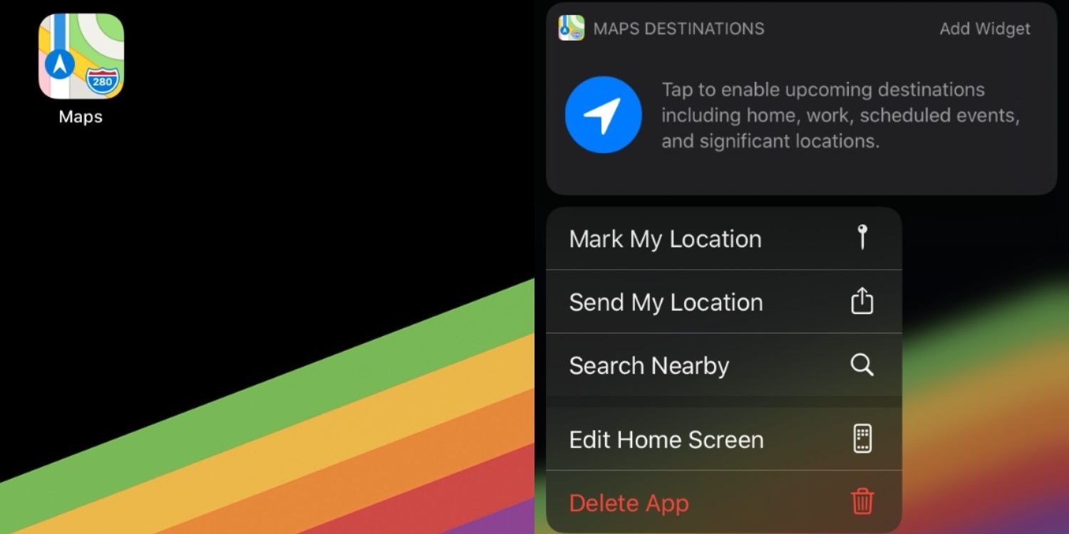 10 Hidden iPhone "Long Press” Features You Didn’t Know About