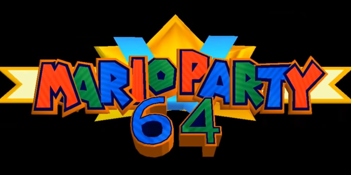 Someone Remade Mario Party In Super Mario 64's Engine & It Looks Awesome