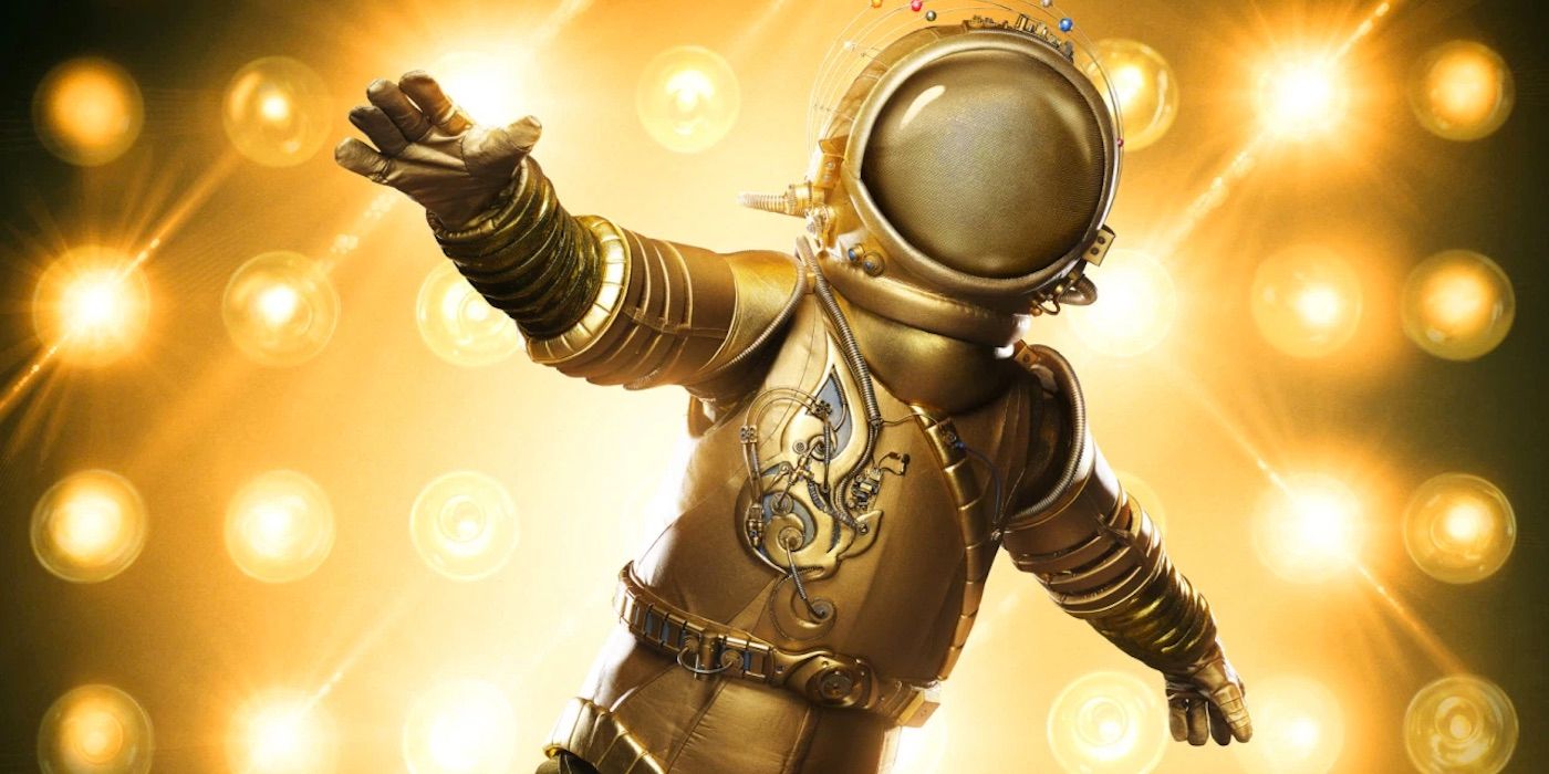 The Masked Singer: All 18 Season 3 Costumes Revealed