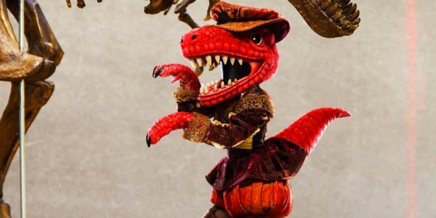 The Masked Singer: All 18 Season 3 Costumes Revealed