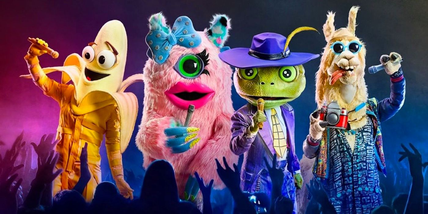 The Masked Singer Season 3: Clues and Identity Guesses for Week 2