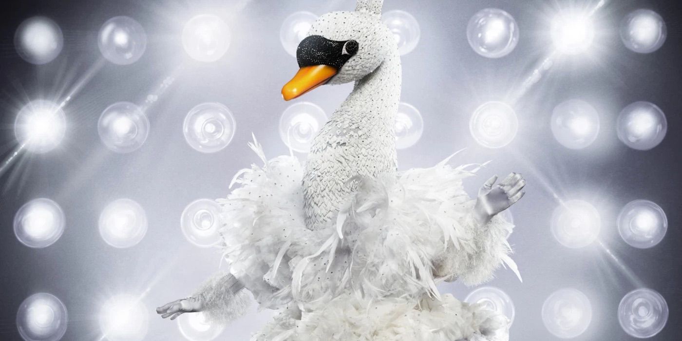 The Masked Singer: All 18 Season 3 Costumes Revealed