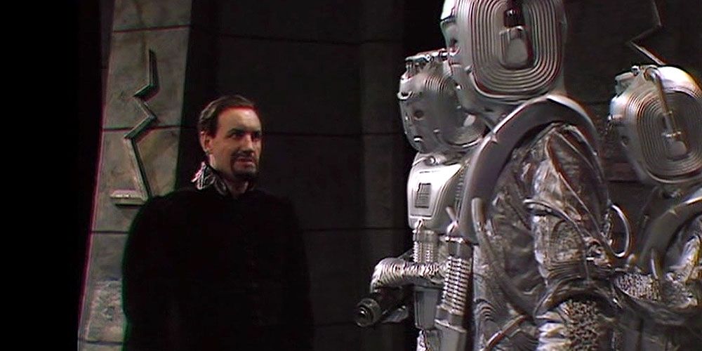 Doctor Who: 5 Reasons The Master Is The Best Timelord (& 5 It Will ...