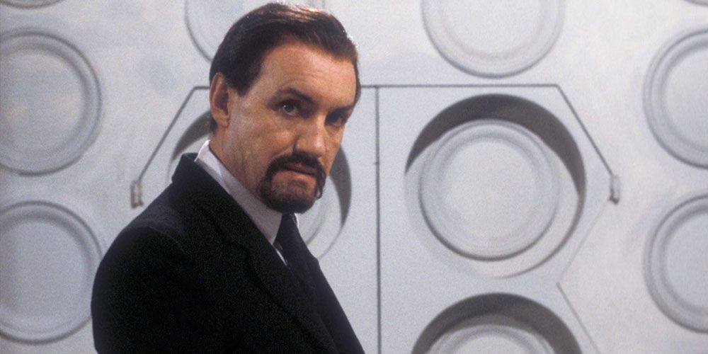 Doctor Who: 5 Reasons The Master Is The Best Timelord (& 5 It Will ...