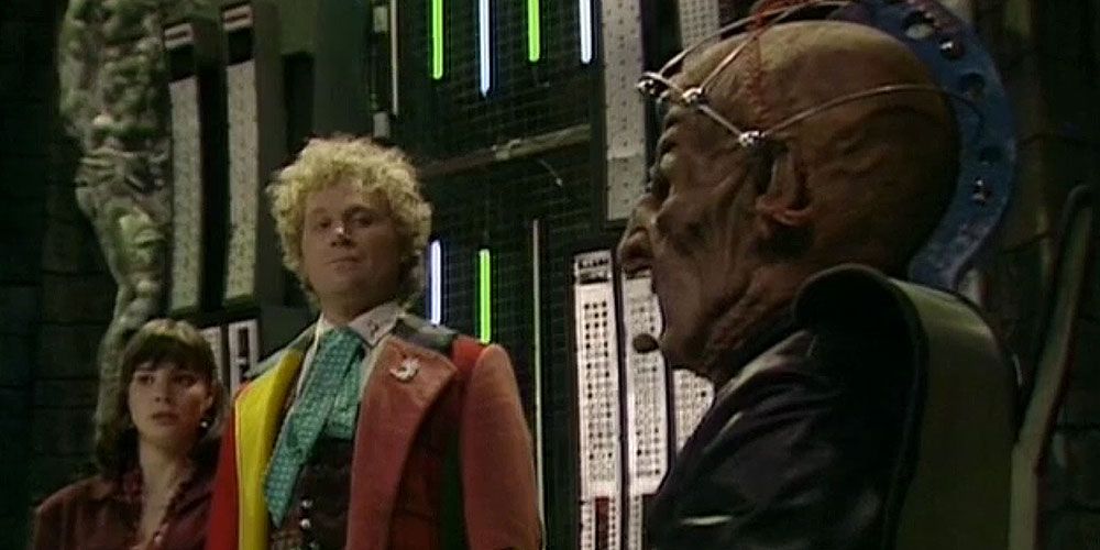 Doctor Who: 5 Reasons The Master Is The Best Timelord (& 5 It Will ...