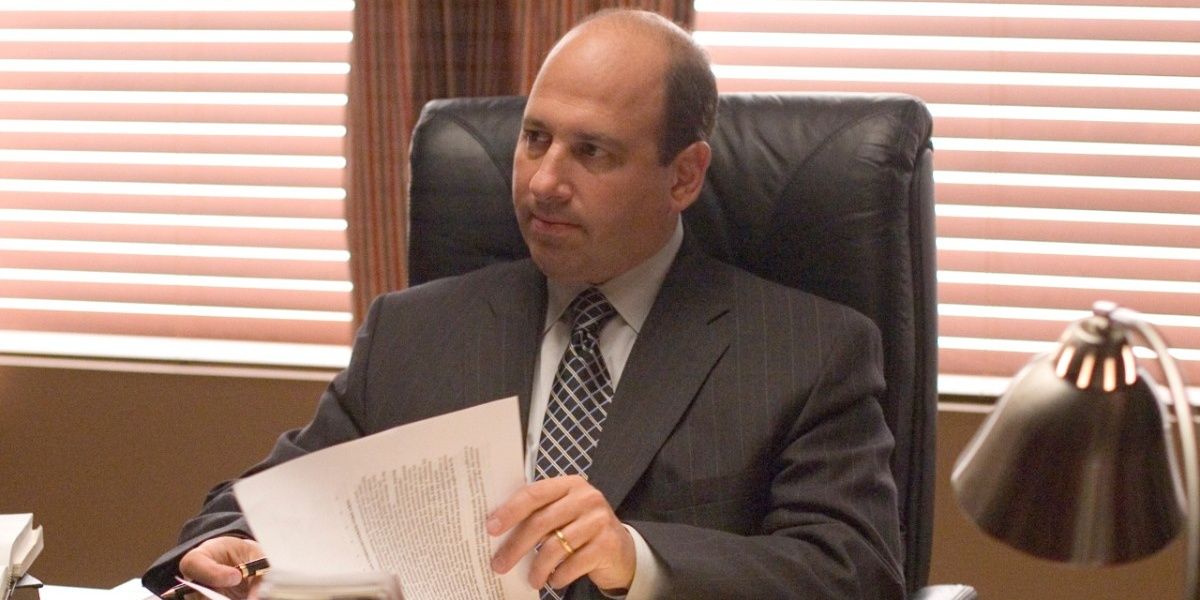 The 5 Best & 5 Worst TV Lawyers Of All Time