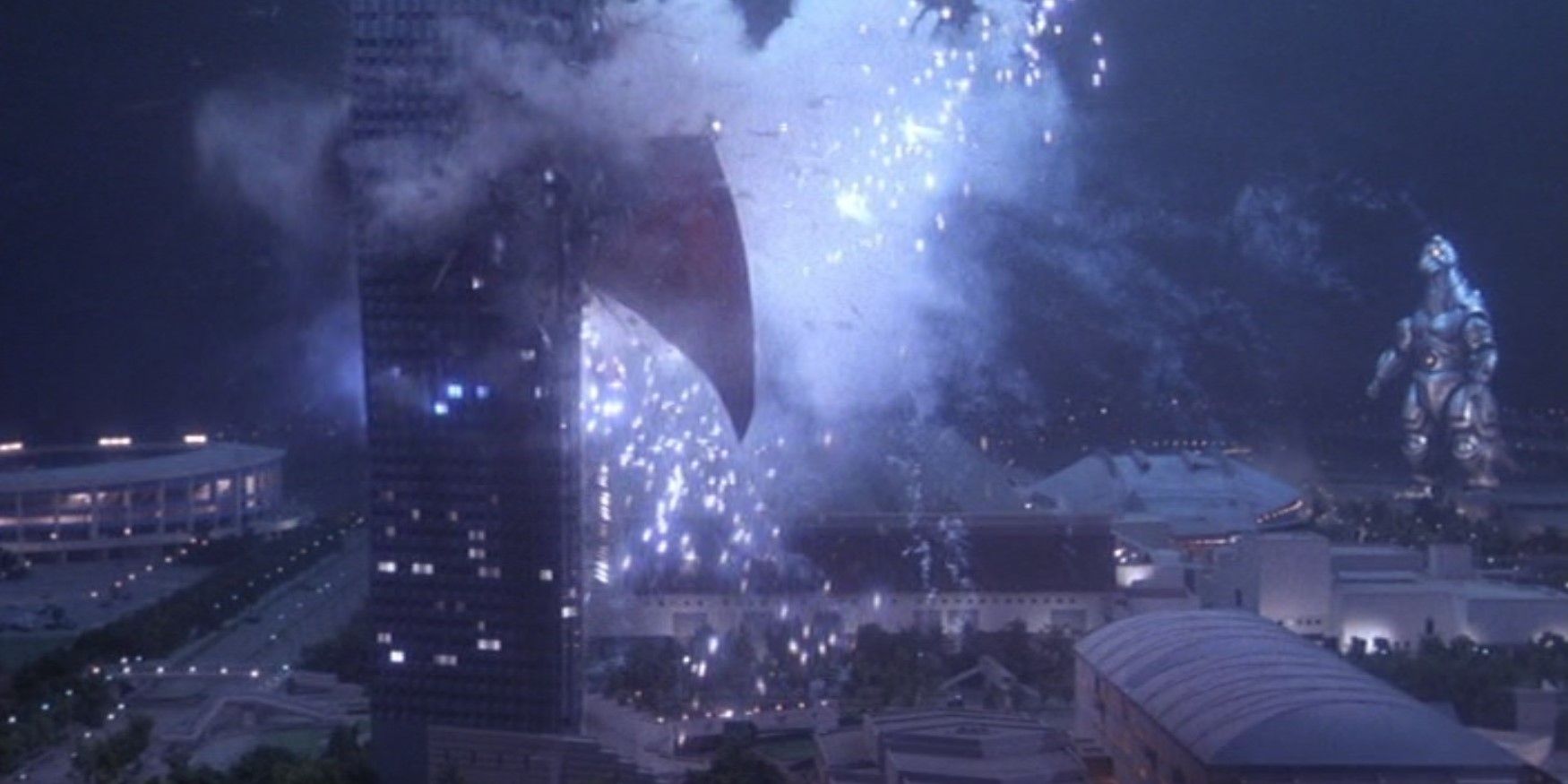 Godzilla VS Kong: 10 Ways MechaGodzilla Might Go Wrong for Monarch