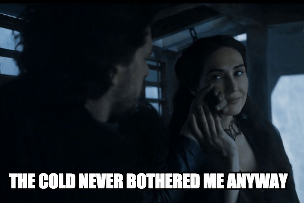 Lady Melisandre Memes
