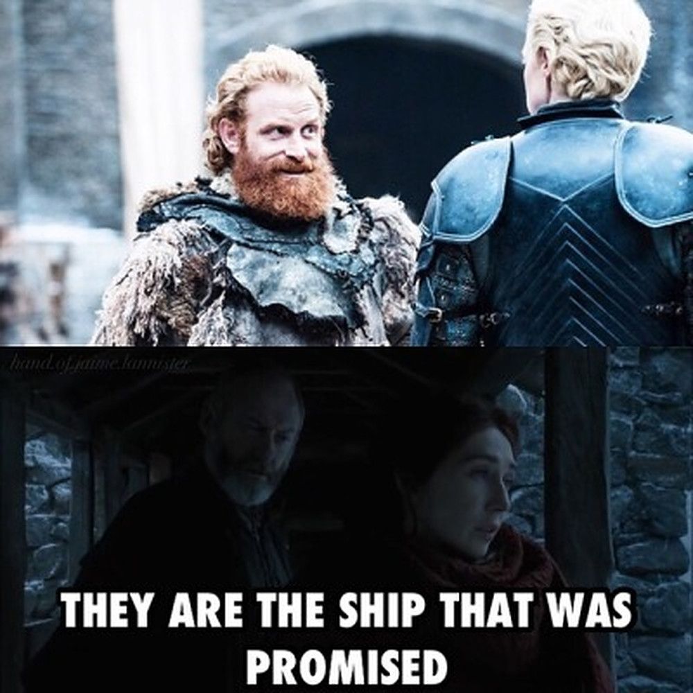 Lady Melisandre Memes