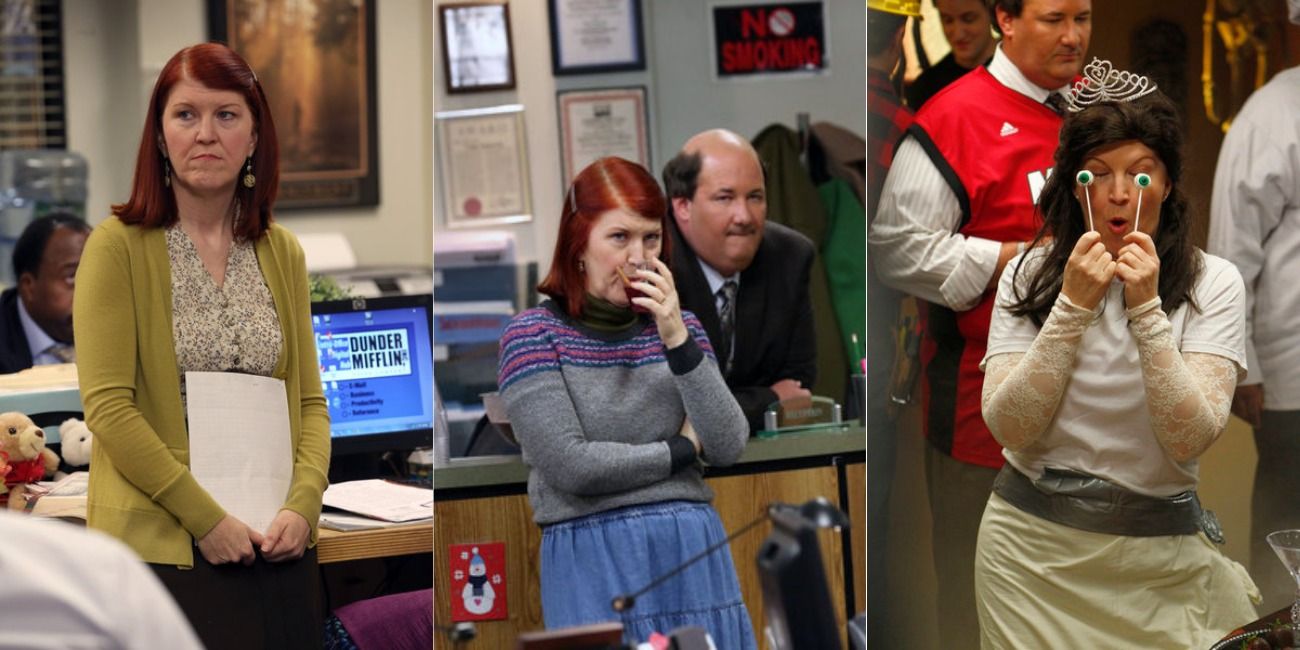 The Office: 5 Characters Who Got Fitting Endings (& 5 Who Deserved More)