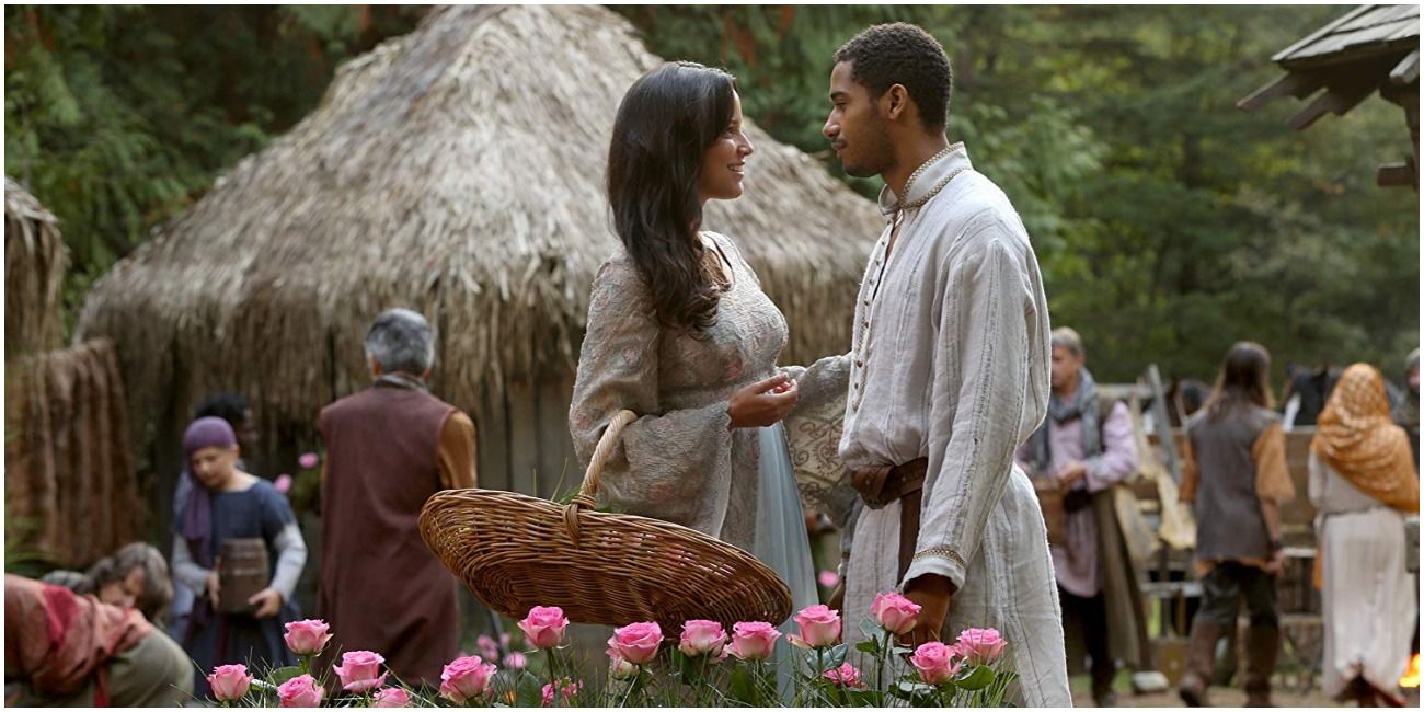 Once Upon A Time: 5 Times Disney Friends Became Enemies (& 5 Times ...