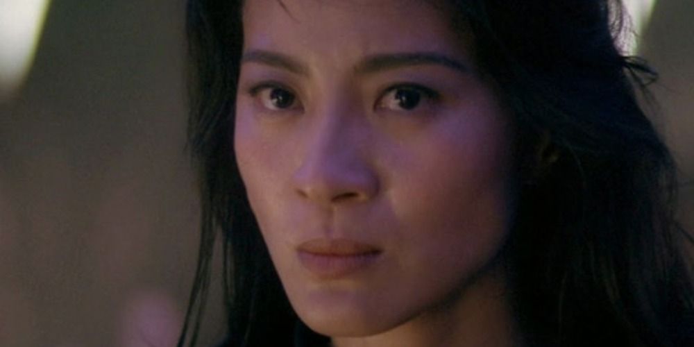 10 Most Badass Bond Girls Who Could Take On The Role Of 007 Themselves