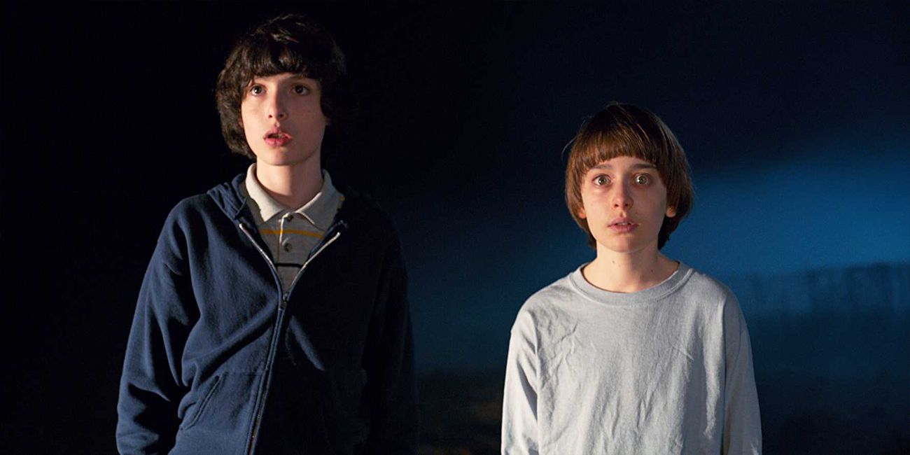 Stranger Things: 10 Reasons Will And Mike Aren't Real Friends