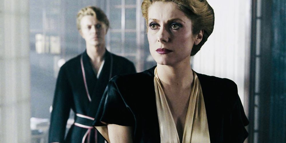 I Vant To Suck Your Blood: 10 Most Seductive Vampires In Movie History