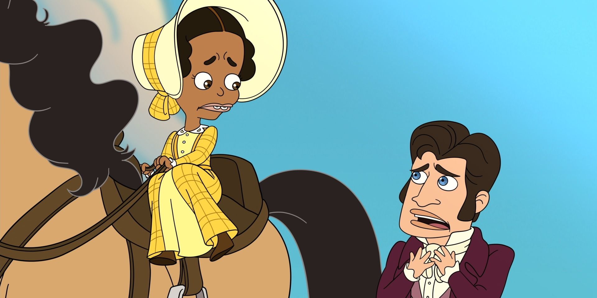 Big Mouth: 5 Jokes That Are Destined To Be Timeless (& 5 That Won't Age ...